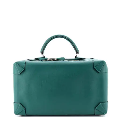 Hermès Maxibox Bag Evercolor 37