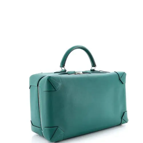 Hermès Maxibox Bag Evercolor 37