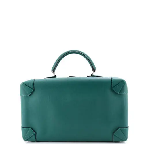 Hermès Maxibox Bag Evercolor 37