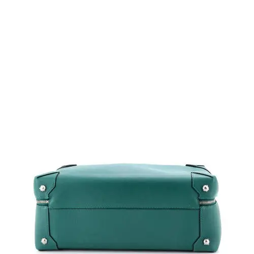 Hermès Maxibox Bag Evercolor 37
