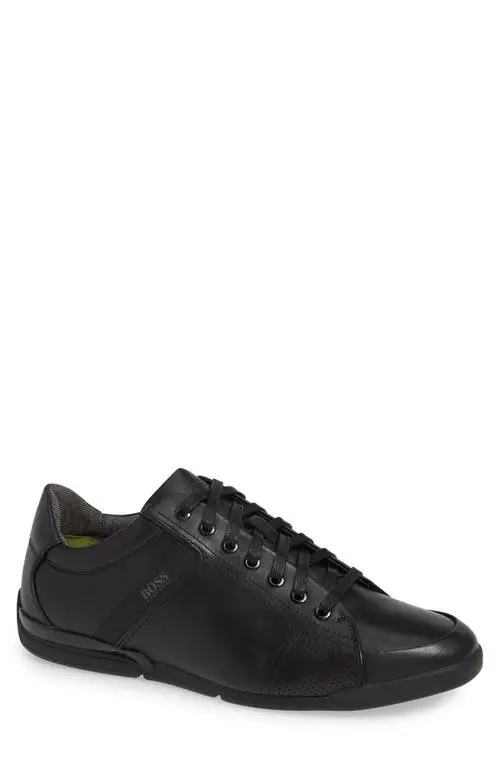 BOSS Saturn Low Top Sneakers