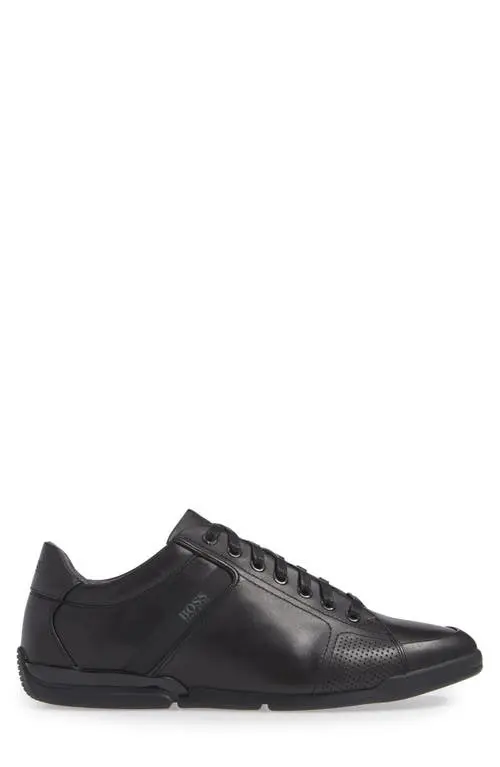 BOSS Saturn Low Top Sneakers
