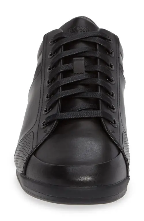 BOSS Saturn Low Top Sneakers