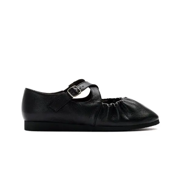 NAGUISA Bec Ballet Flats