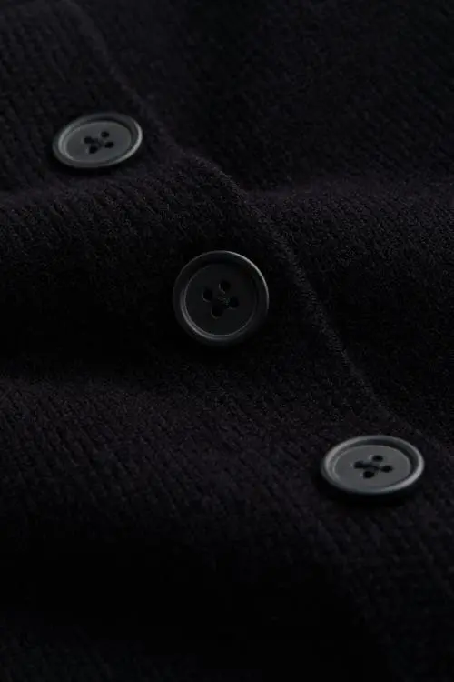 H&M Viscose-blend Cardigan
