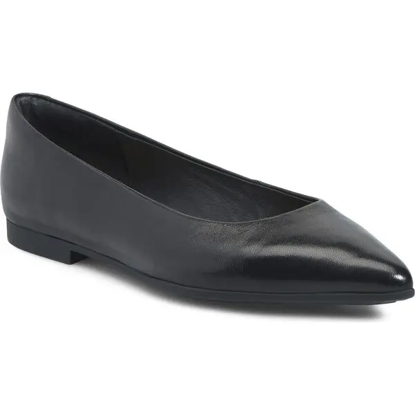 SOFFT Madrid Skimmer Flat - Black