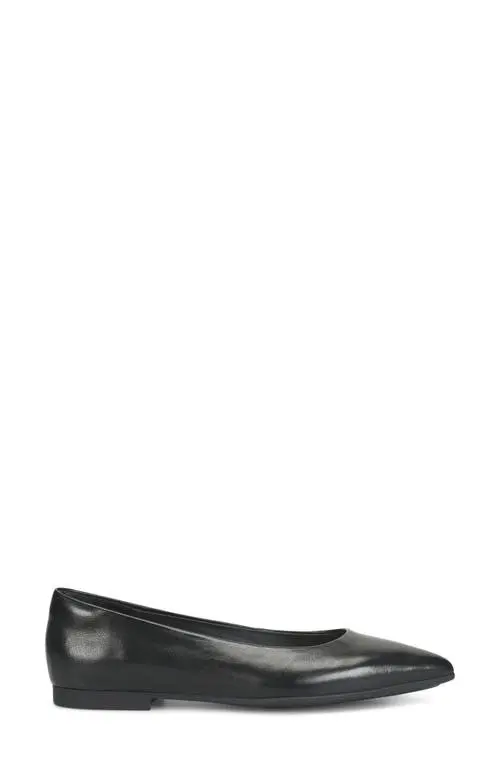 SOFFT Madrid Skimmer Flat - Black