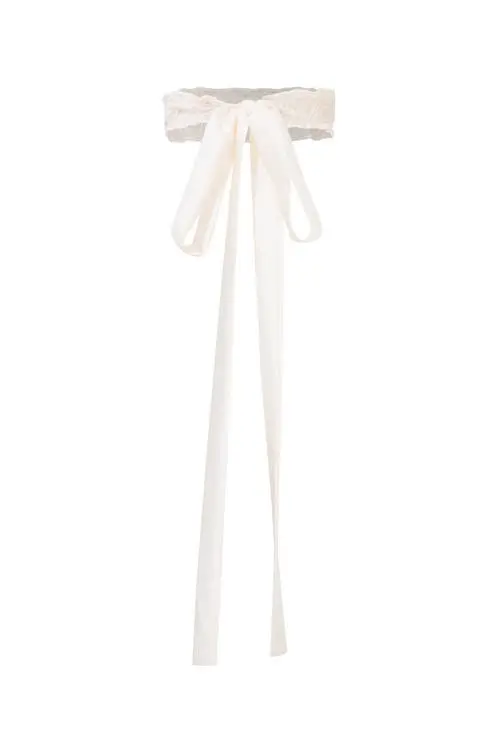 HOUSE OF SILK Monica Garter - Champagne