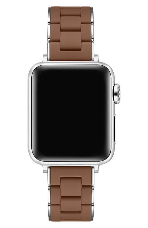POSH TECH Orla Apple Watch® Bracelet Watchband