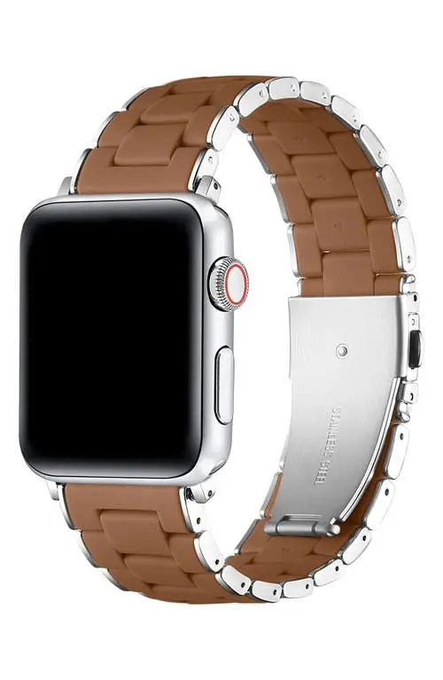 POSH TECH Orla Apple Watch® Bracelet Watchband