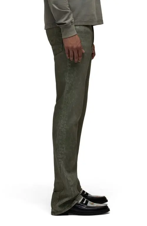 Hudson Jeans Walker Kick Flare Jeans