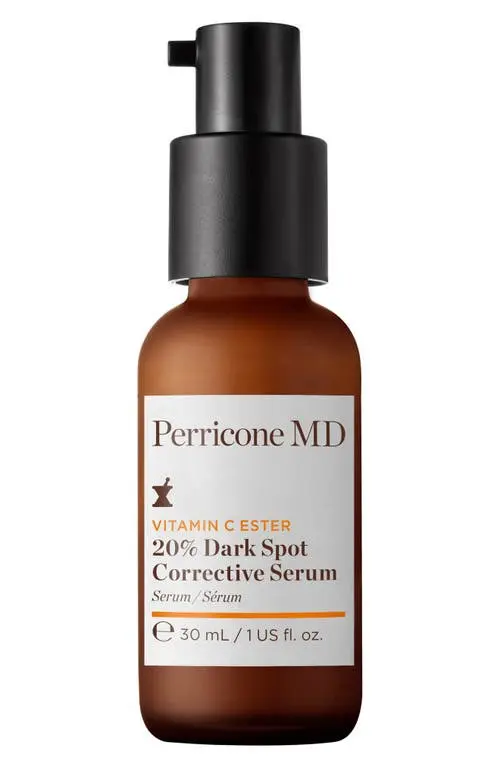 PERRICONE MD Vitamin C Ester 20% Dark Spot Corrective Serum