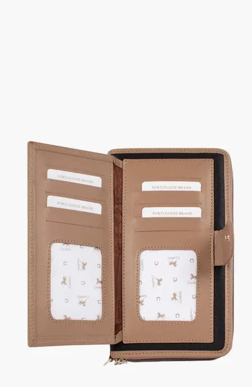 CAVALINHO Horse Wristlet 213