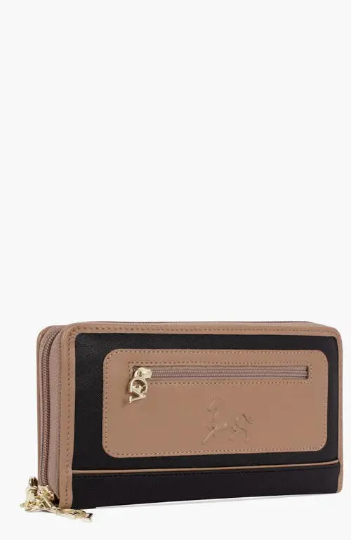 CAVALINHO Horse Wristlet 213