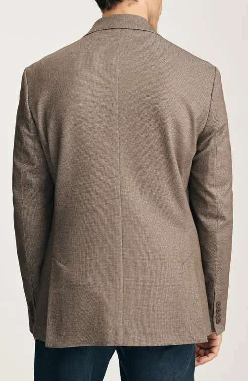 34 Heritage Matteo Honeycomb Sport Coat