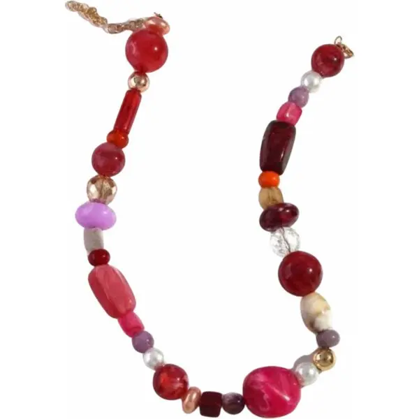 MACRAE & CO. Orchard Necklace