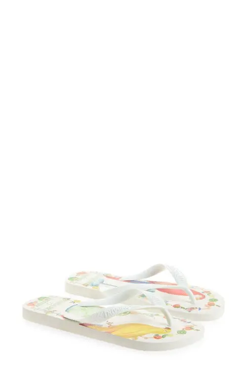 Havaianas Farm Rio Flip Flops