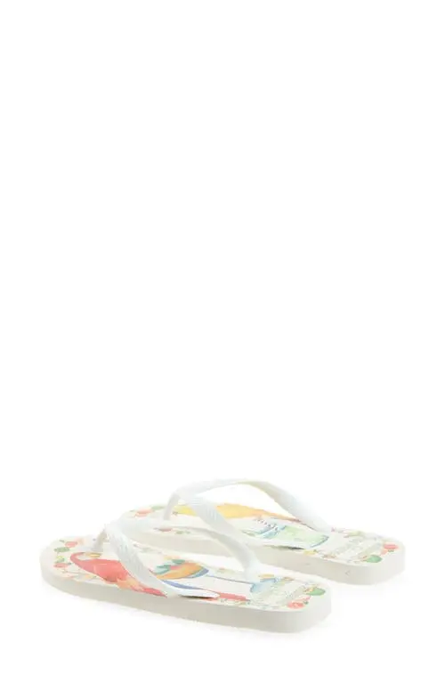 Havaianas Farm Rio Flip Flops