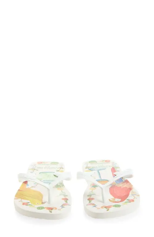 Havaianas Farm Rio Flip Flops