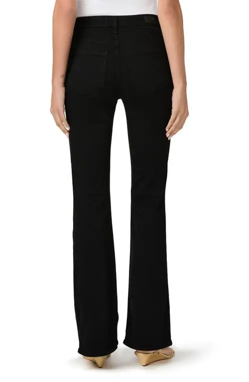 Paige Laurel Canyon High Waist Bootcut Jeans