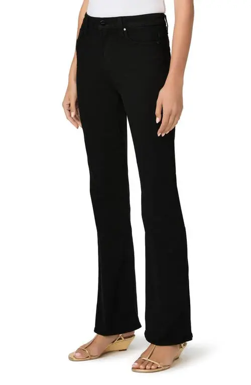 Paige Laurel Canyon High Waist Bootcut Jeans