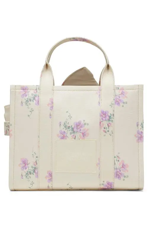 Marc Jacobs Medium The Tote Bag Canvas Tote