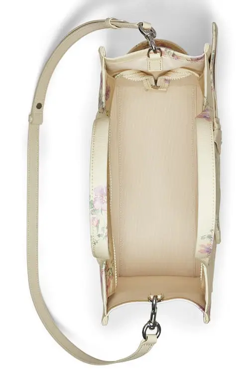 Marc Jacobs Medium The Tote Bag Canvas Tote