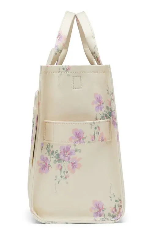 Marc Jacobs Medium The Tote Bag Canvas Tote