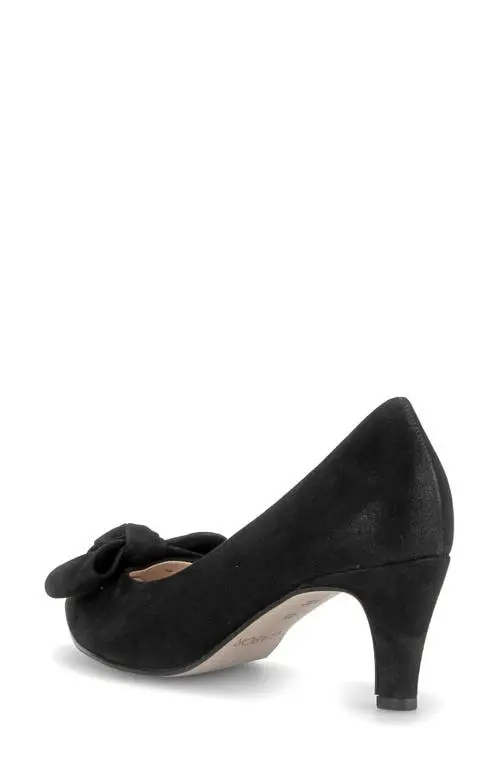 Gabor Odelia Pump