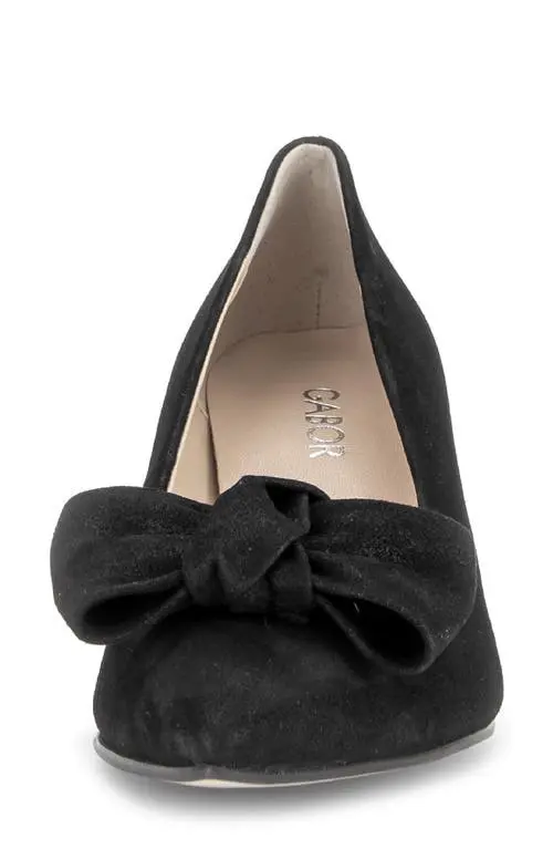 Gabor Odelia Pump