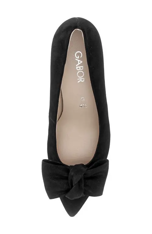 Gabor Odelia Pump