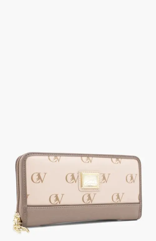 CAVALINHO Signature Wristlet Wallet 212