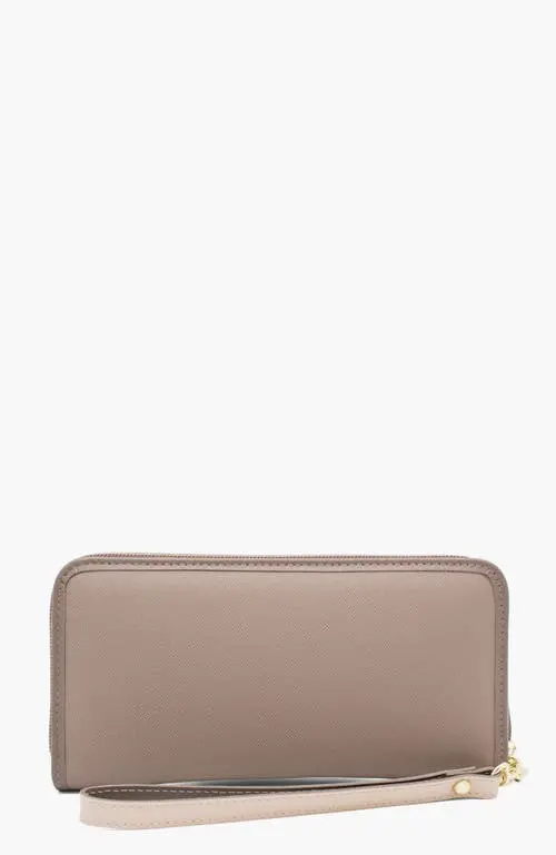 CAVALINHO Signature Wristlet Wallet 212