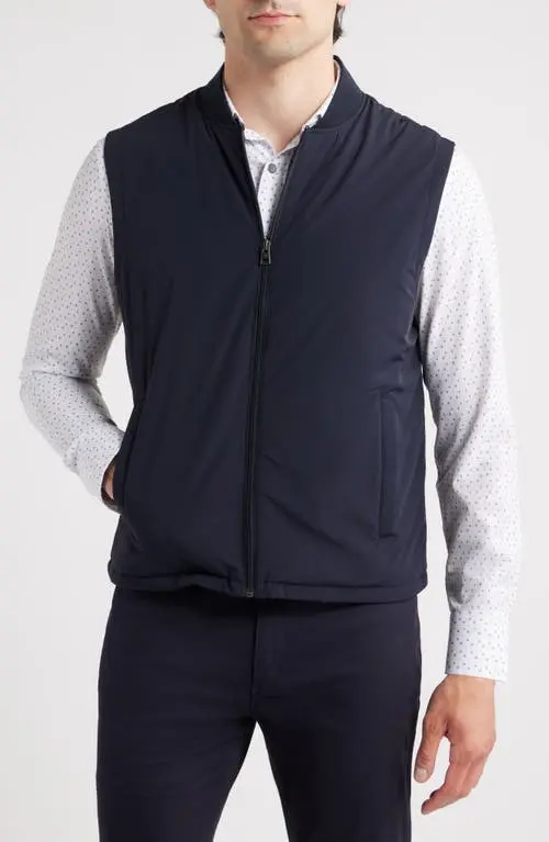 W.R.K Water-resistant Stretch Nylon Vest