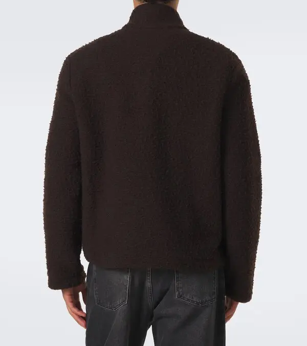 Moncler Logo Sweater