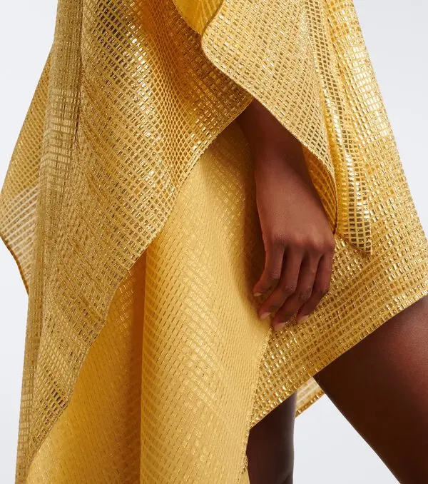 TALLER MARMO Fil Coupè Kaftan