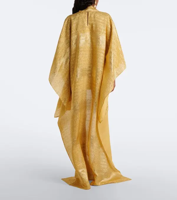 TALLER MARMO Fil Coupè Kaftan