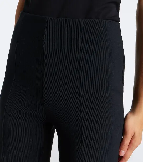 THE FRANKIE SHOP Oya Leggings