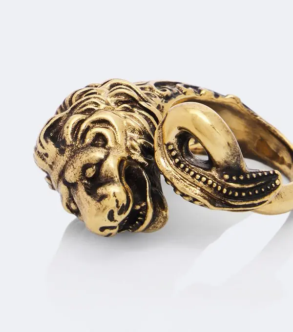 Valentino Garavani Zoomorphe Ring