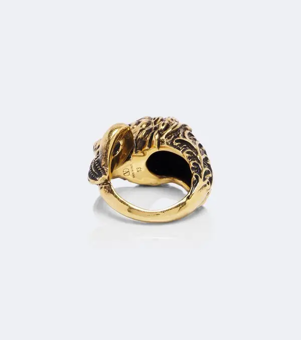 Valentino Garavani Zoomorphe Ring
