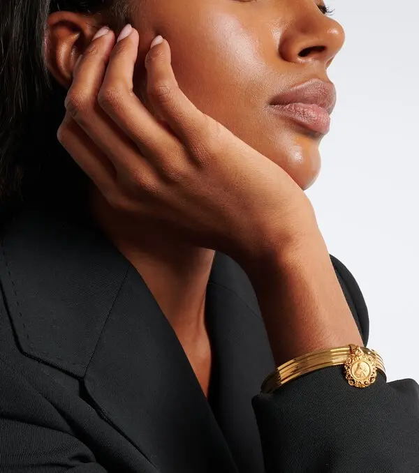 Dolce & Gabbana Velata Bangle