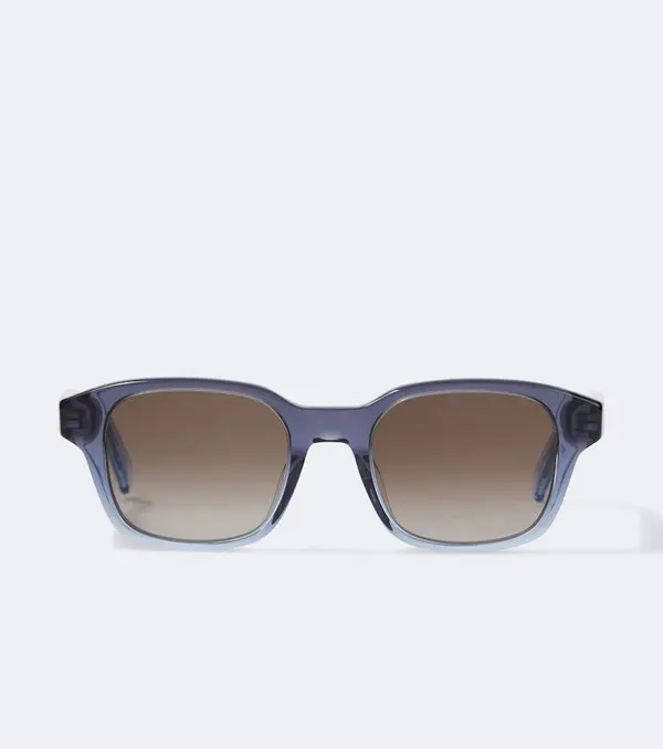Dior Dioribbon S1 Rectangular Sunglasses