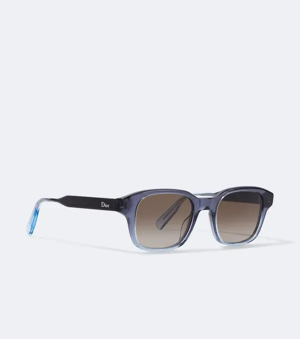 Dior Dioribbon S1 Rectangular Sunglasses