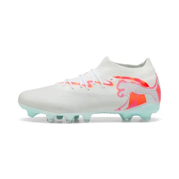 PUMA Future Match Firm/artificial Ground Soccer Cleats