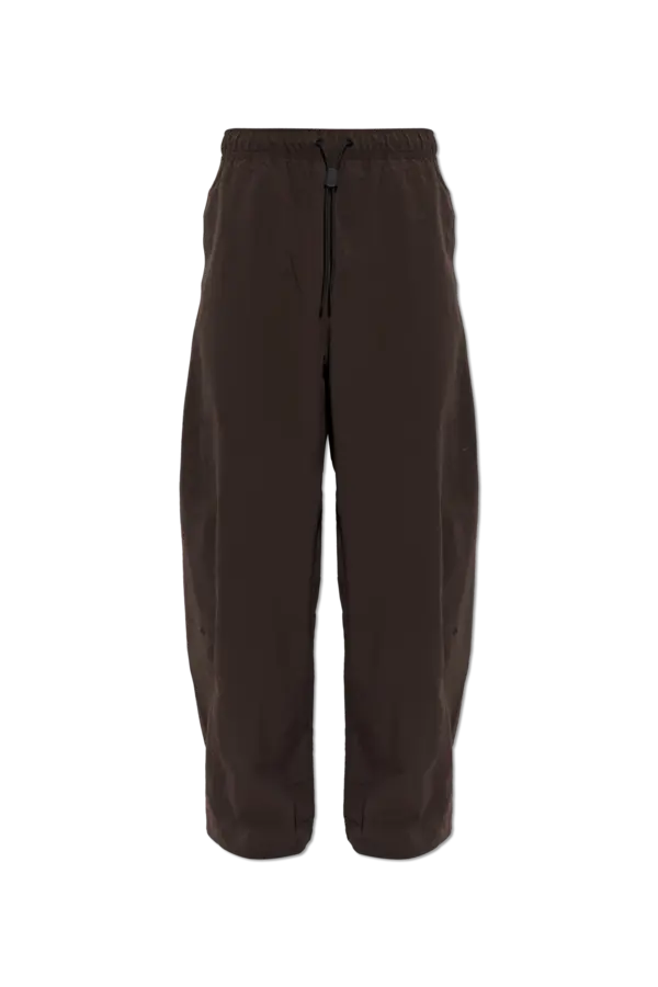 Nike Wide-leg Trousers