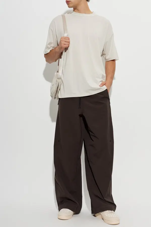 Nike Wide-leg Trousers