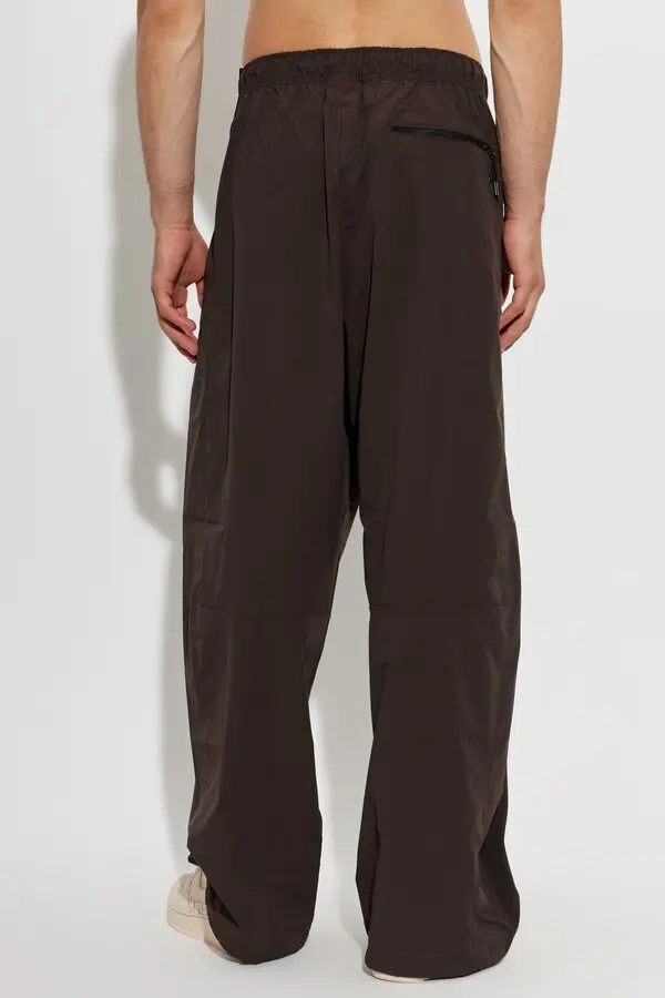 Nike Wide-leg Trousers