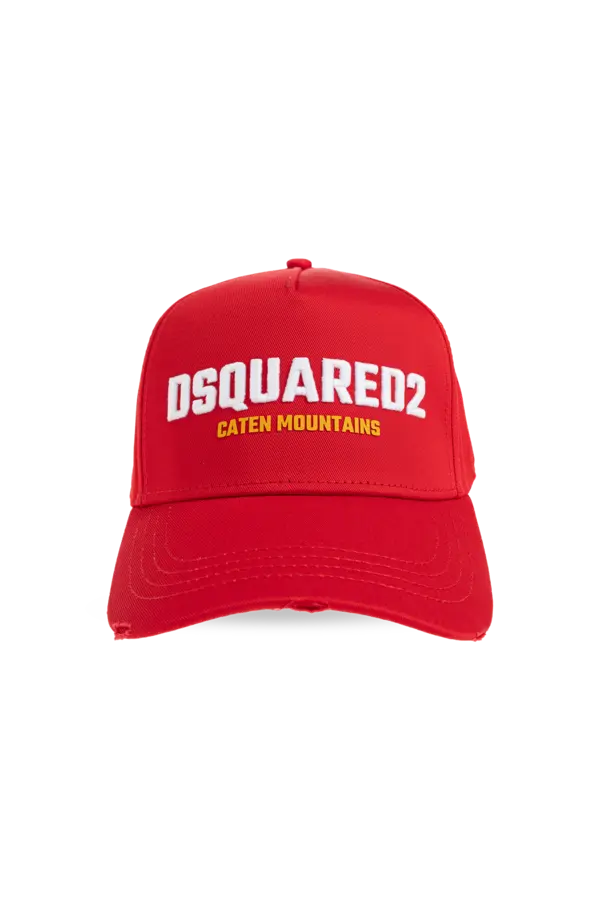 Dsquared2 Baseball Cap