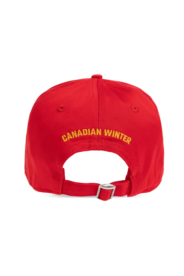 Dsquared2 Baseball Cap