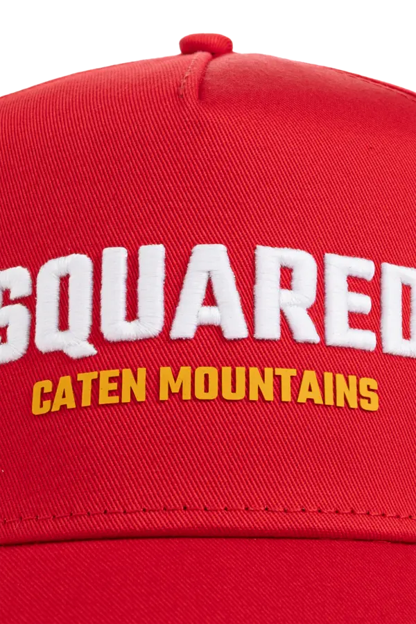 Dsquared2 Baseball Cap